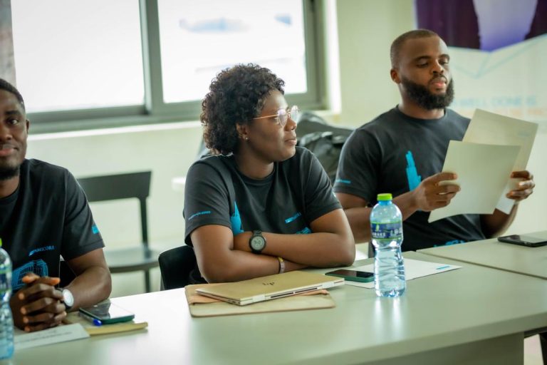 Strategic Focus – PAMICOR