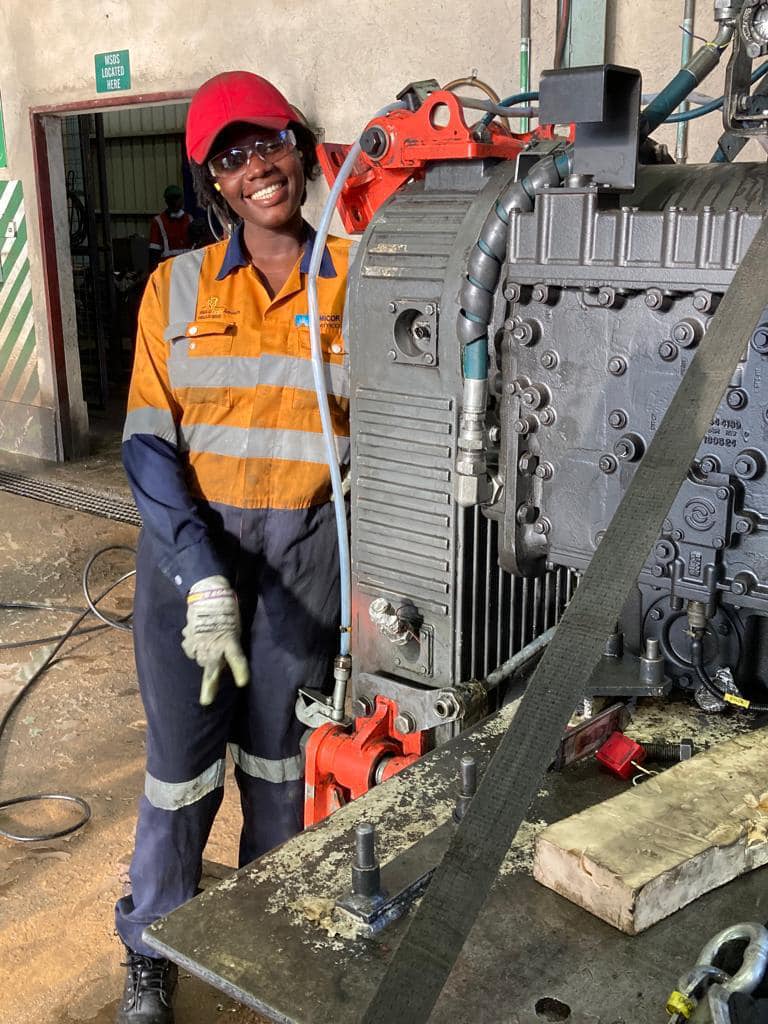 Strategic Focus – PAMICOR